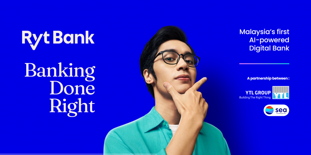 ‘Rty Bank’ Bank Digital Pertama Di Malaysia Guna Kecerdasan AI Mula ...